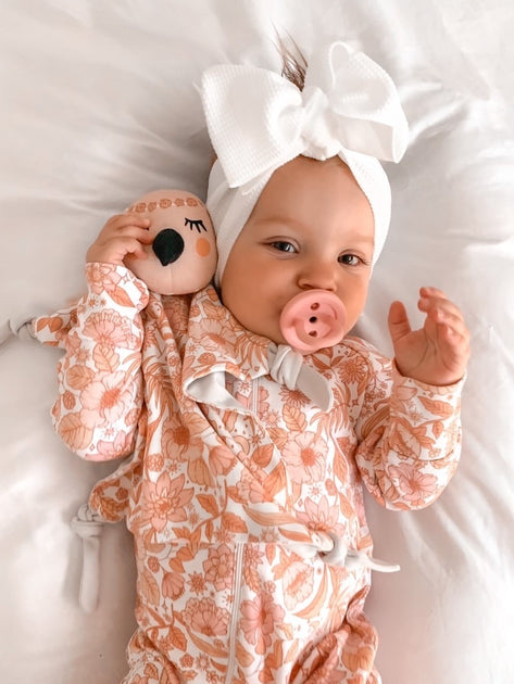 Baby Brainboosters: The top five benefits of reading to your baby ...